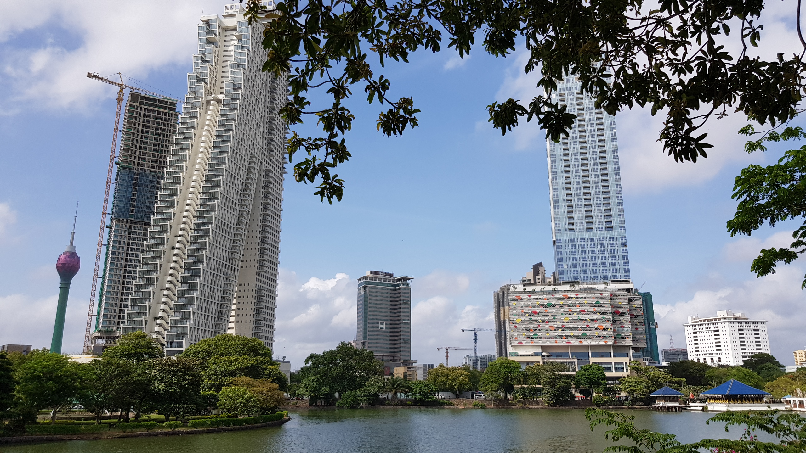 Colombo 1 2 | KMC Lanka